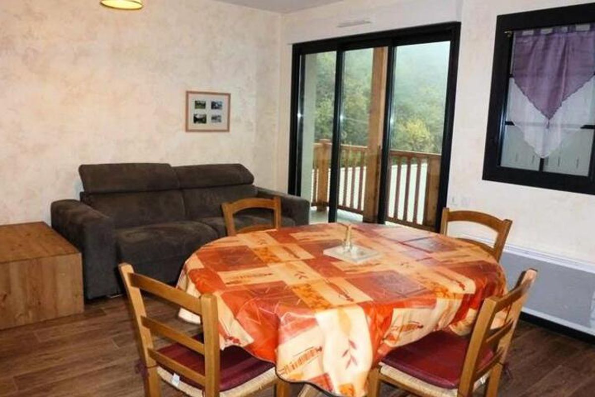 Chalet Barèges - Barèges