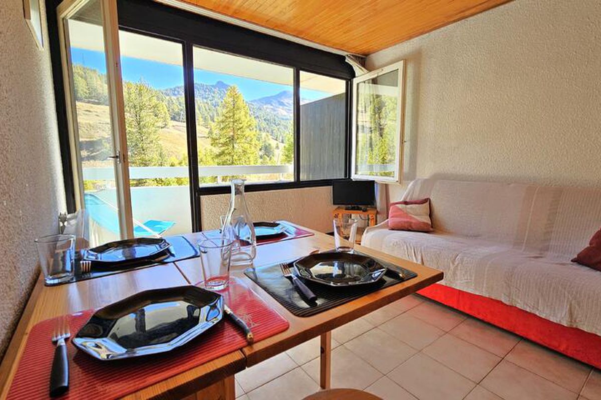 Résidence Lauzet - Vars