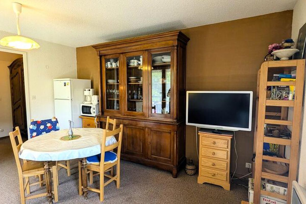 Résidence Anémone - La Joue du Loup