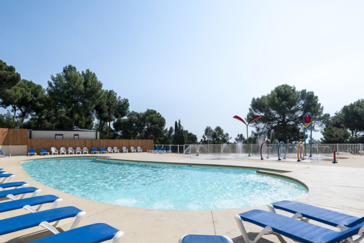 Camping Ceyreste - La Ciotat