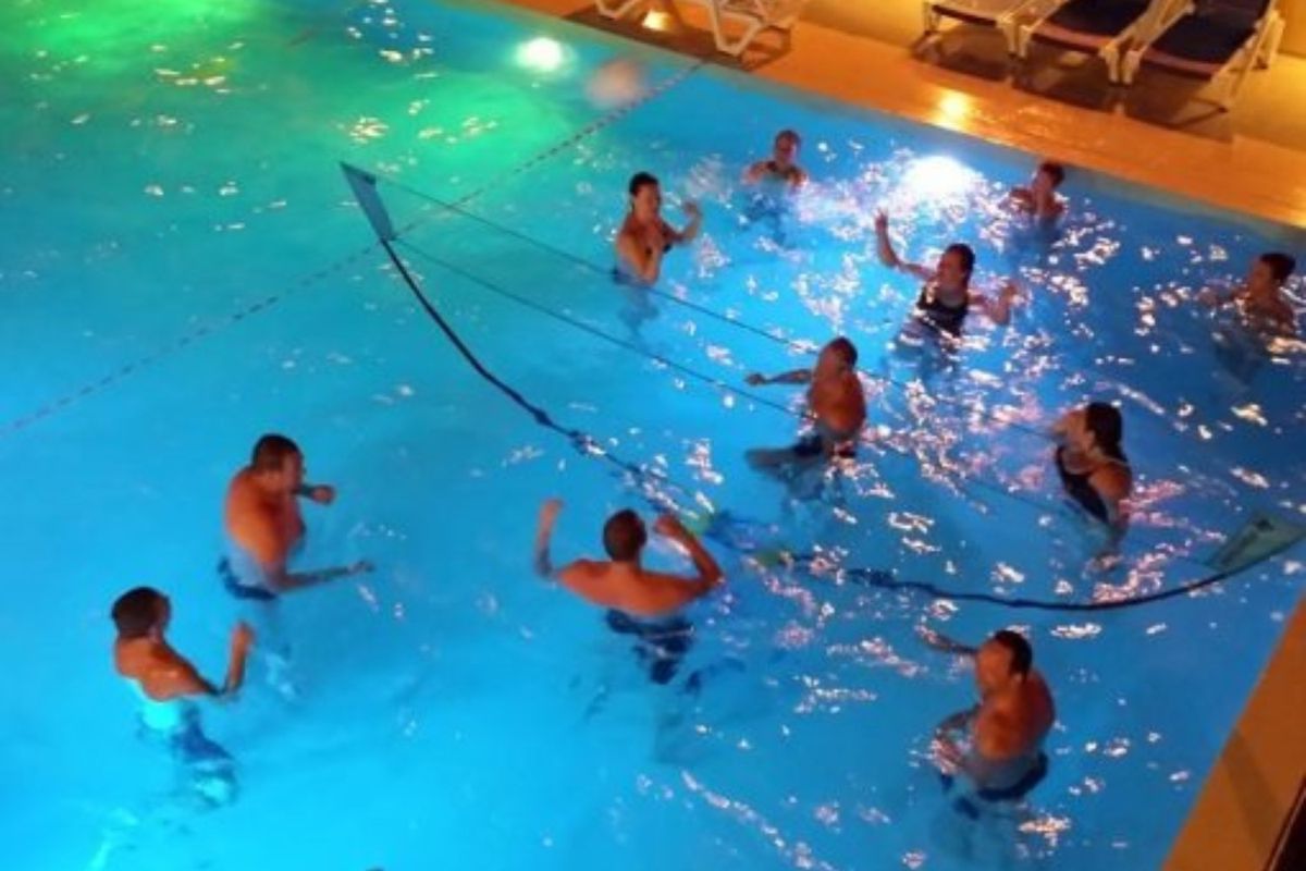 Camping Saint Jean - La Seyne-sur-Mer