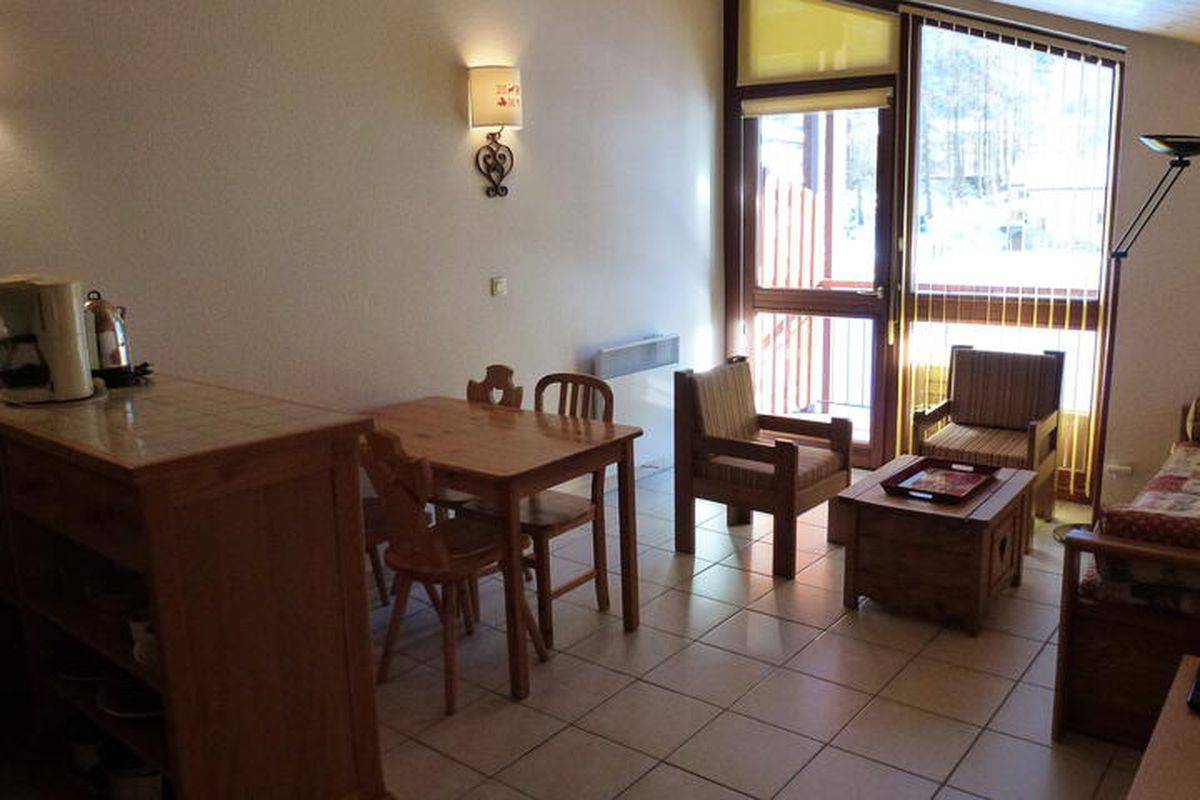 Résidence Les Balcons Des Curtious - Lanslebourg-Mont-Cenis