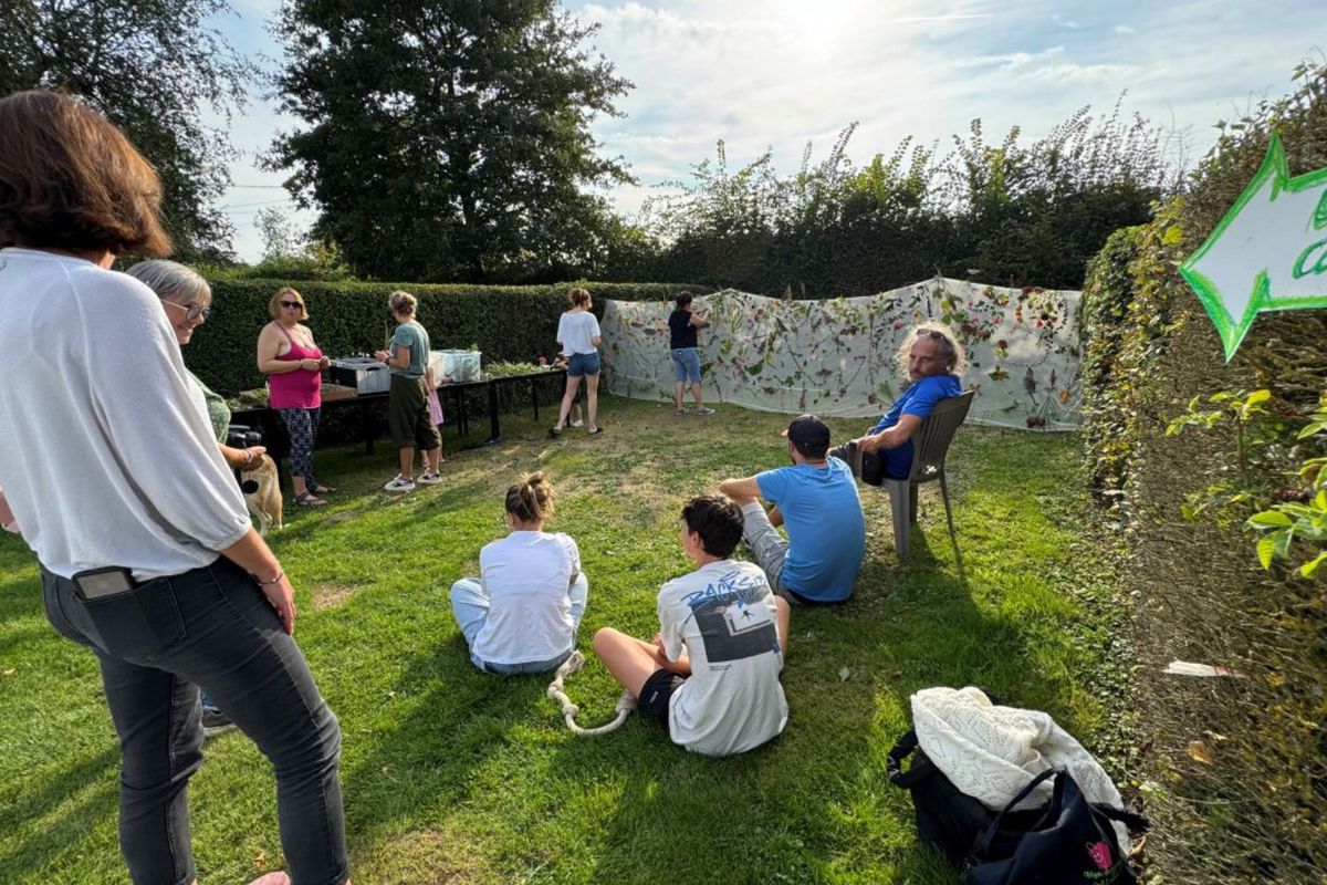 Camping L'orée Des Caps - Pas-de-Calais