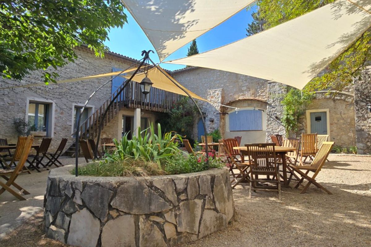 Camping Verdon Les Grands Domaines - Gorges du Verdon