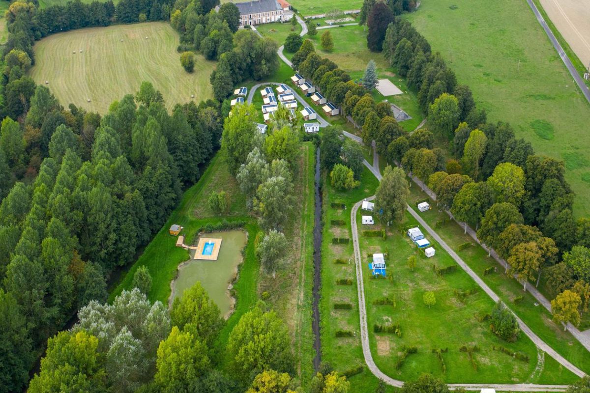Domaine De Sery - Baie de Somme