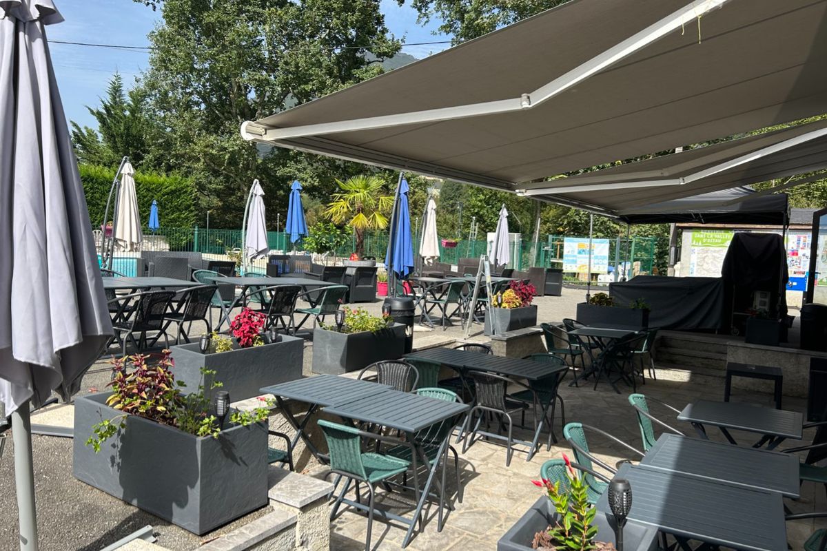 Camping Du Valentin - Pyrénées-Atlantiques