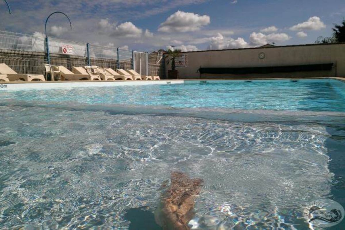 Camping Les Mizottes - Isla de Ré