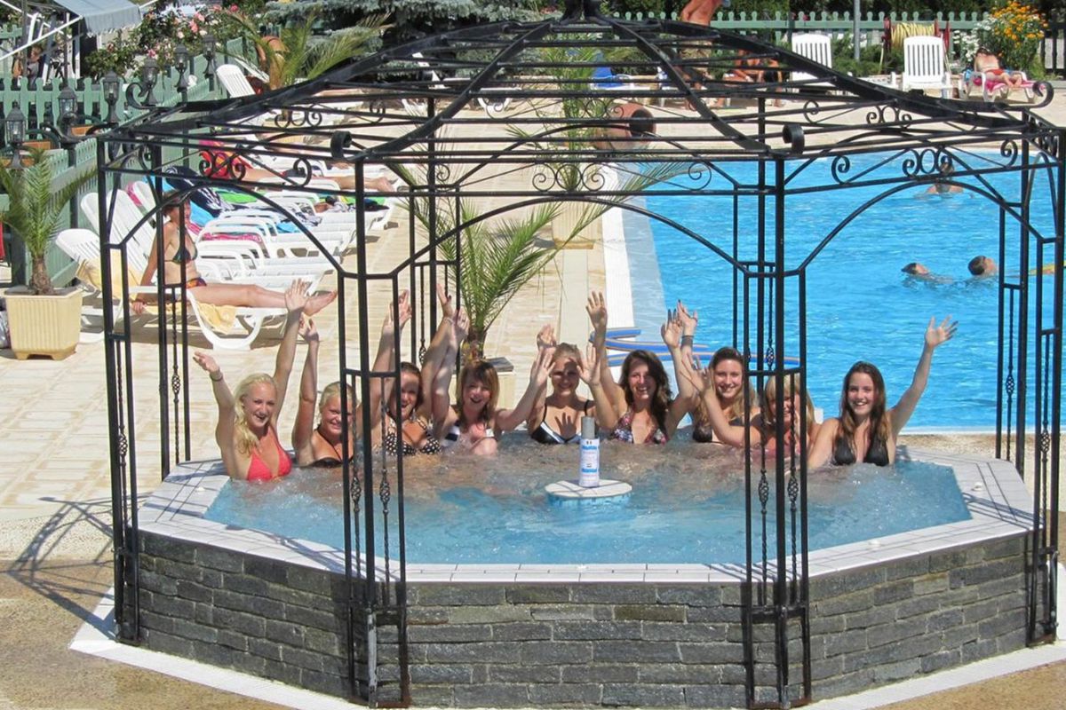 Camping Solaire - Hautes-Alpes