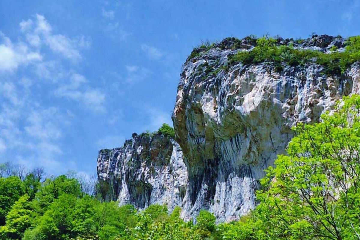 Camping Les 4 Saisons - Gresse-en-Vercors