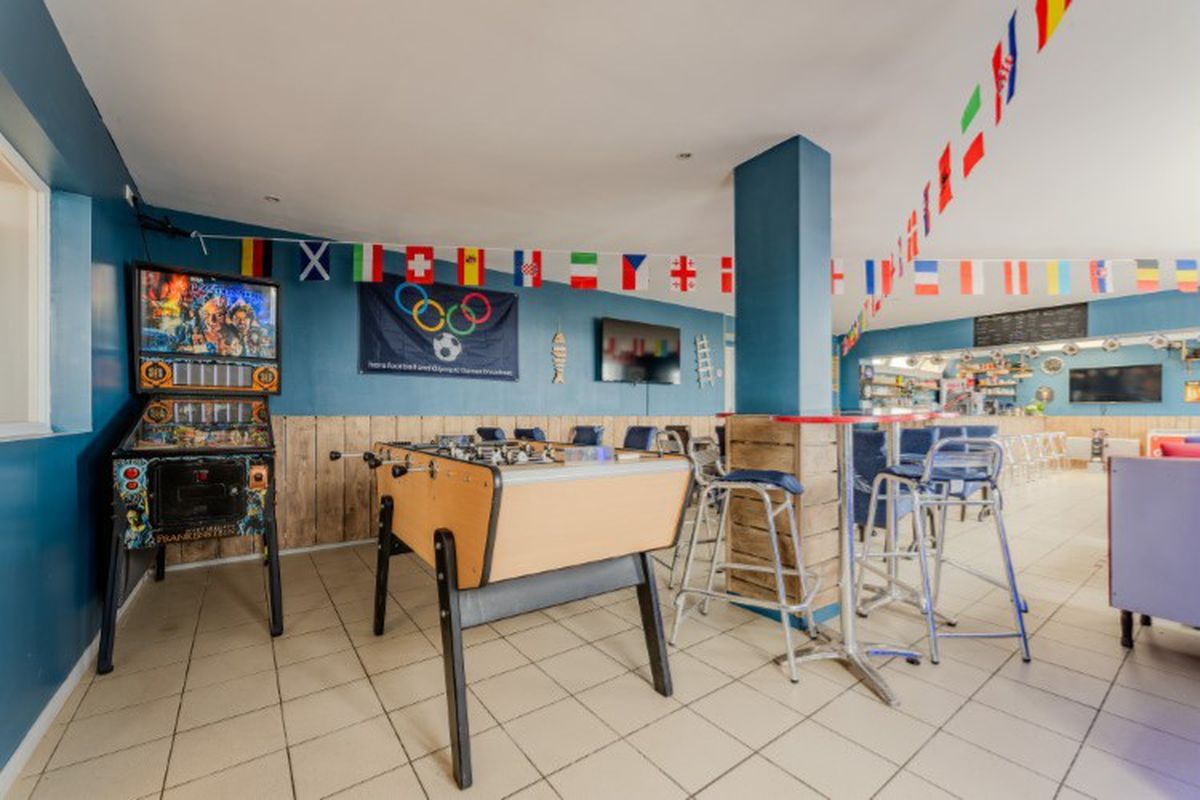 Camping Le Phare D'opale - Côte d'Opale