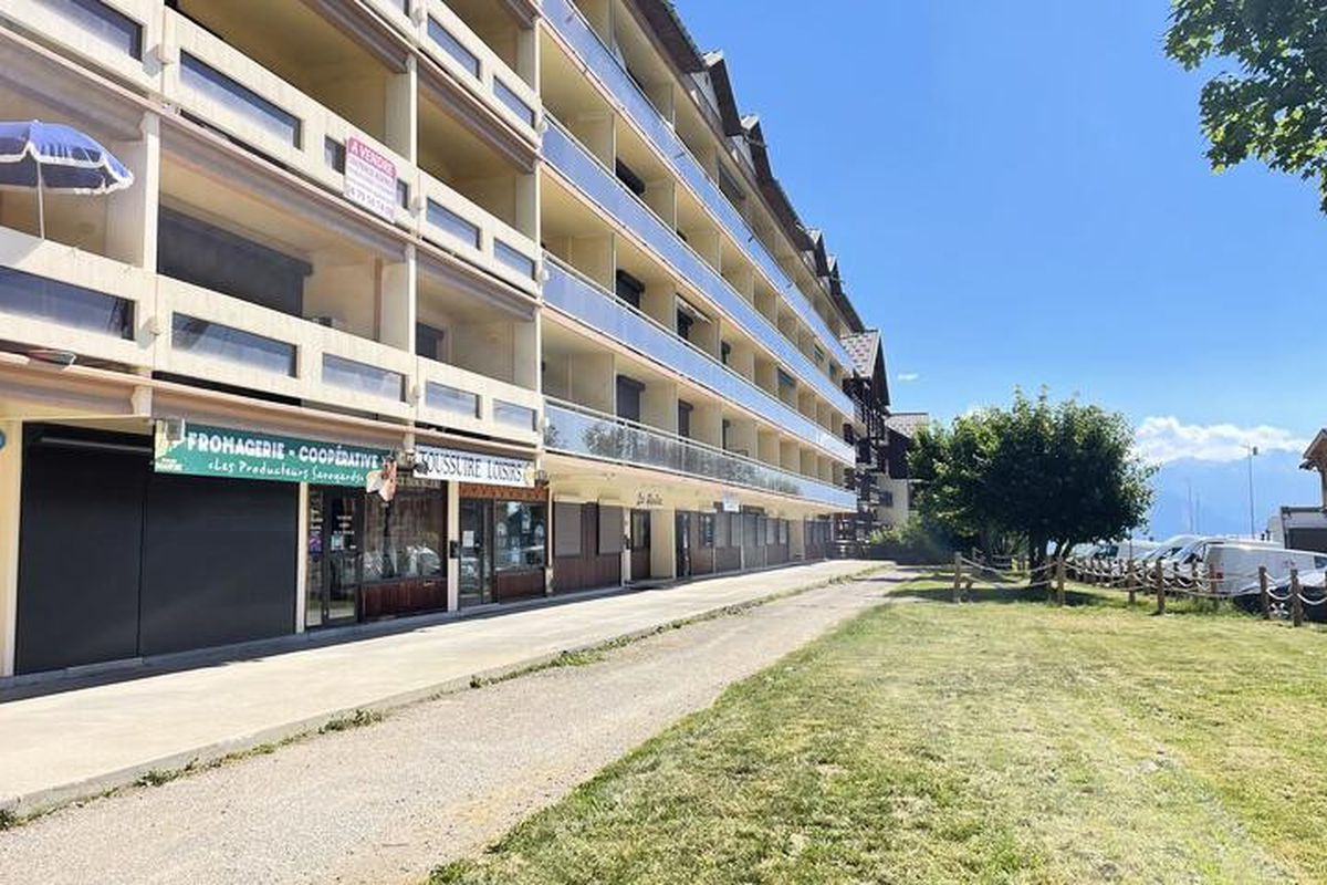 Résidence Lagrange Les Balcons Des Aiguilles - Fontcouverte-la-Toussuire