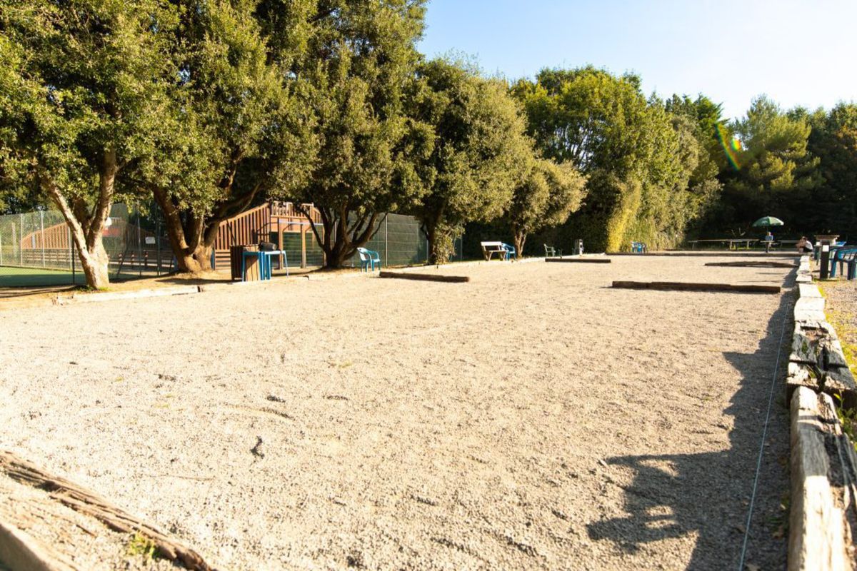Camping Bontempo Village - La Turballe