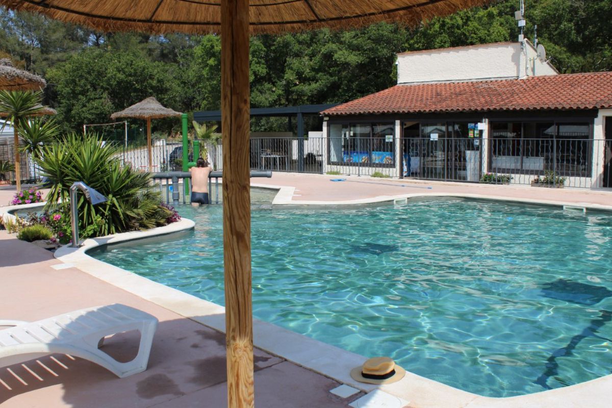 Camping Lou Cabasson - Bormes-les-Mimosas