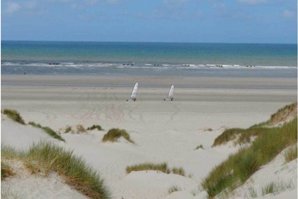 Camping Le Clos Cacheleux - Baie de Somme