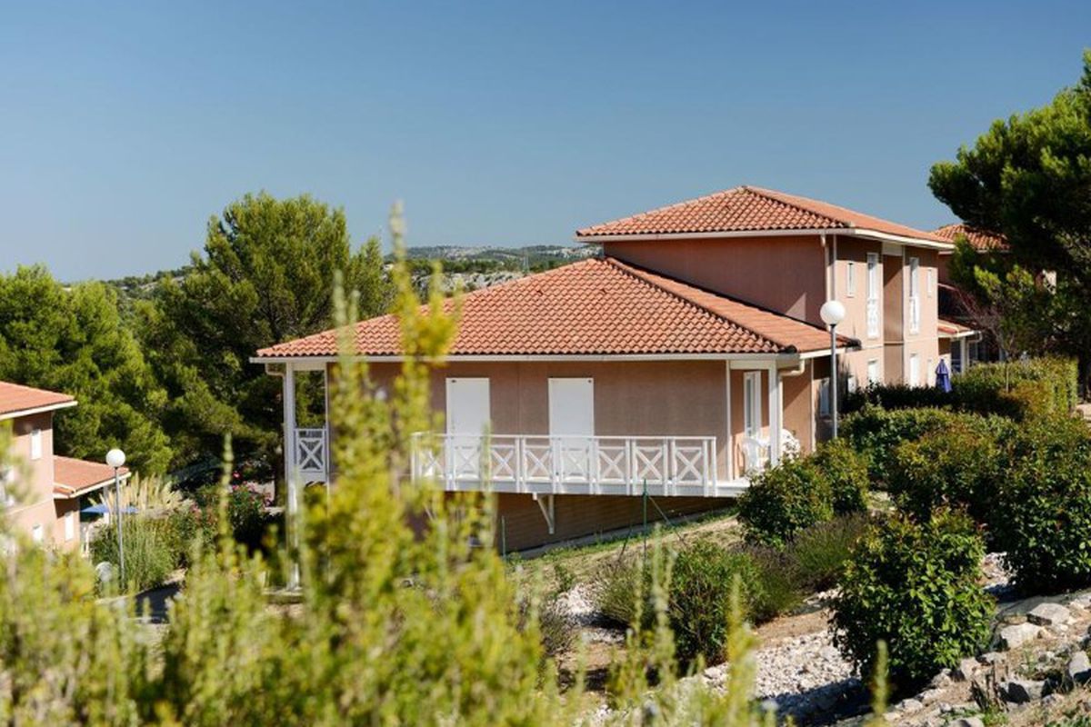 Résidence Debussy - Carnoux-en-Provence