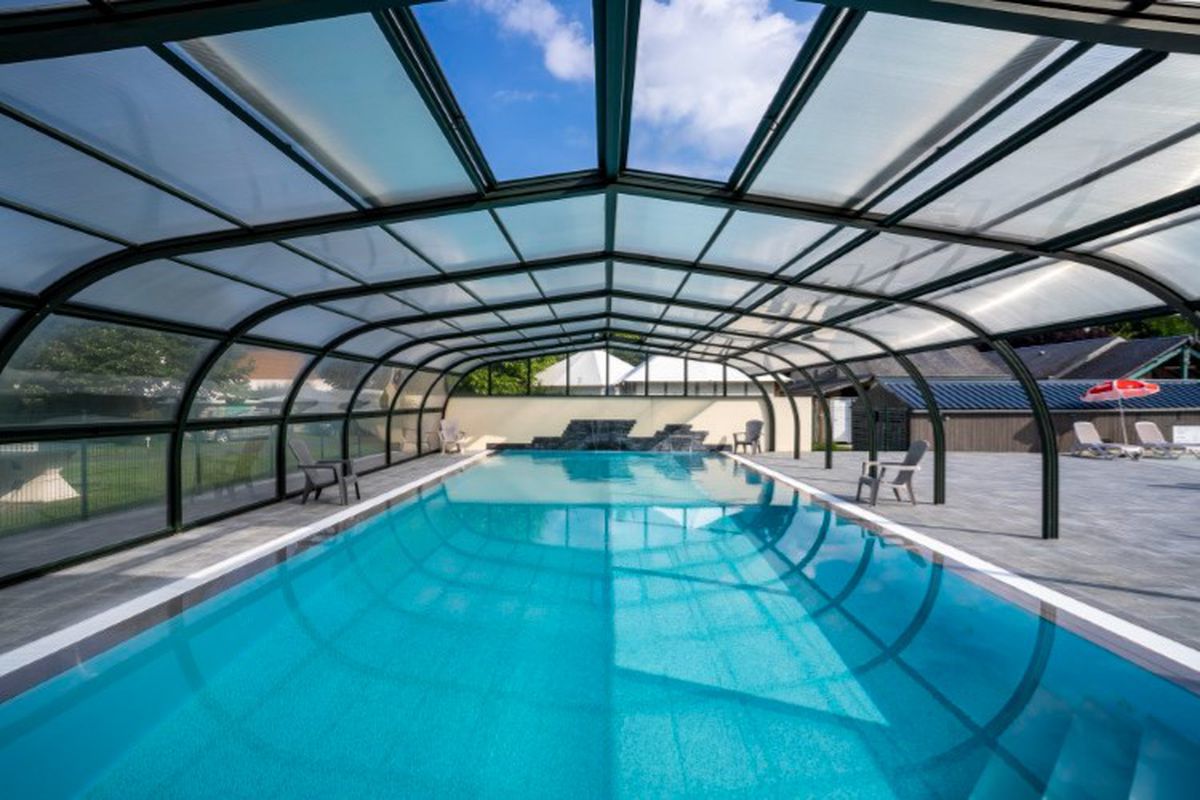 Camping La Citadelle - Vallée de la Loire