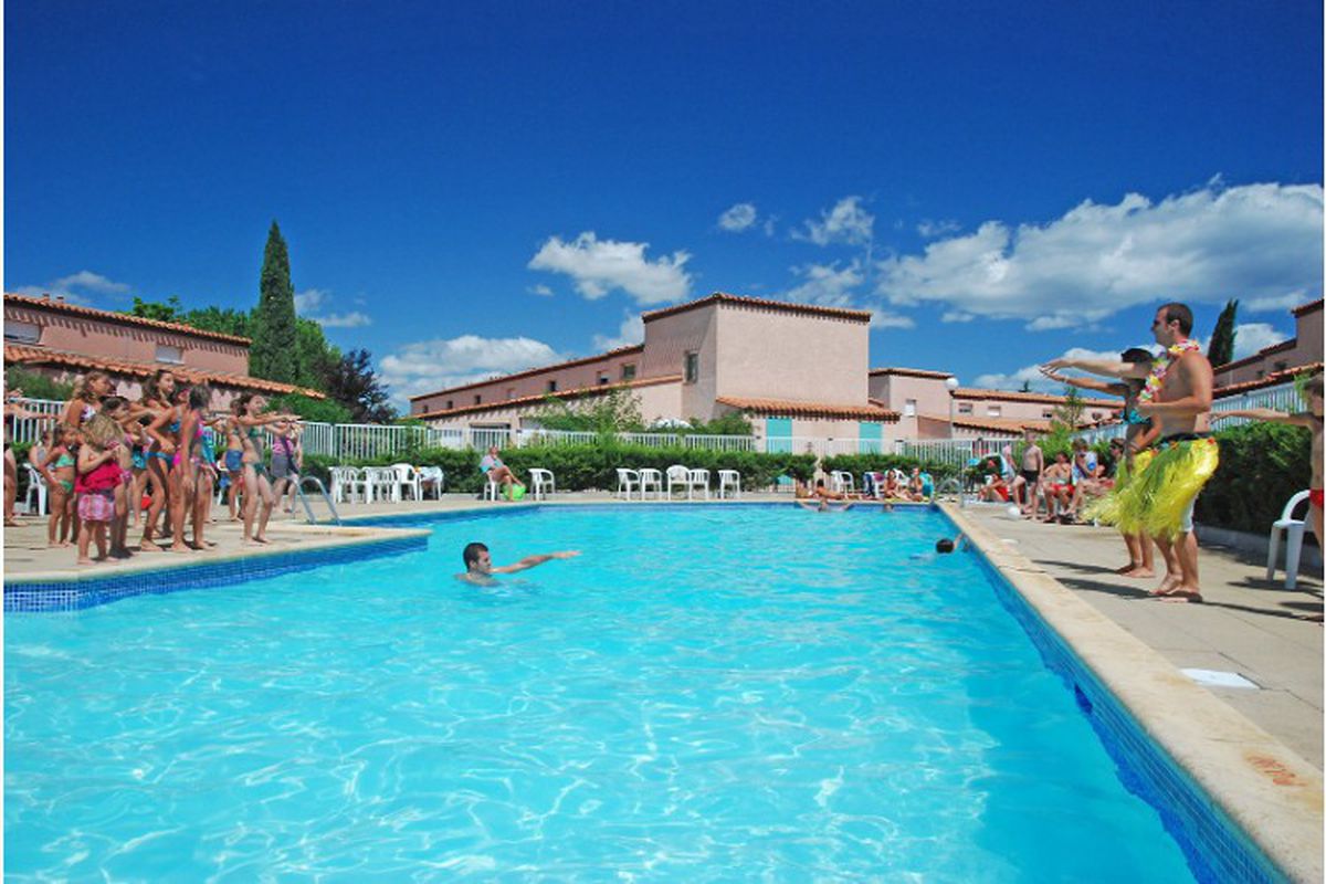 Résidence Les Jardins De Neptune - France