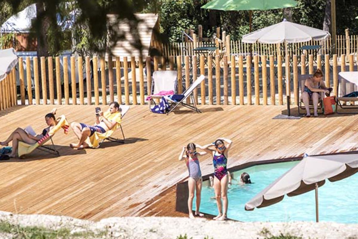 Camping Bozel En Vanoise - Val-d'Isère