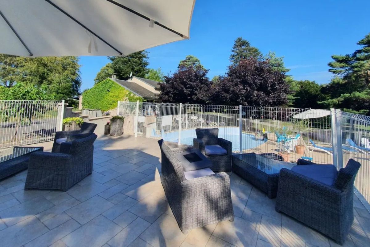 Camping Le Plô - Tarn