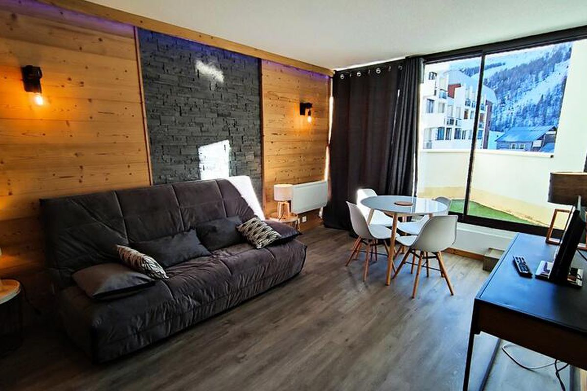 Résidence Vermeil - Valdeblore