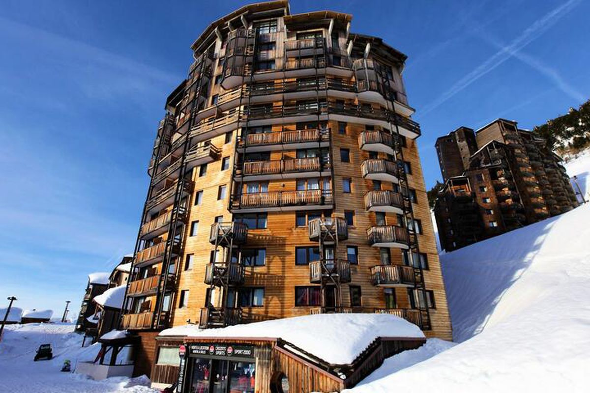 Résidence Les Alpages - Les Gets