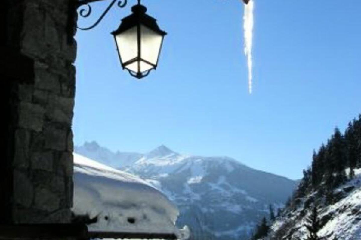 Résidence Le Hameau Des Rochers - Modane