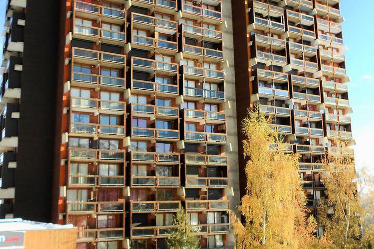 Résidence Pegase Phenix - Le Monêtier-les-Bains