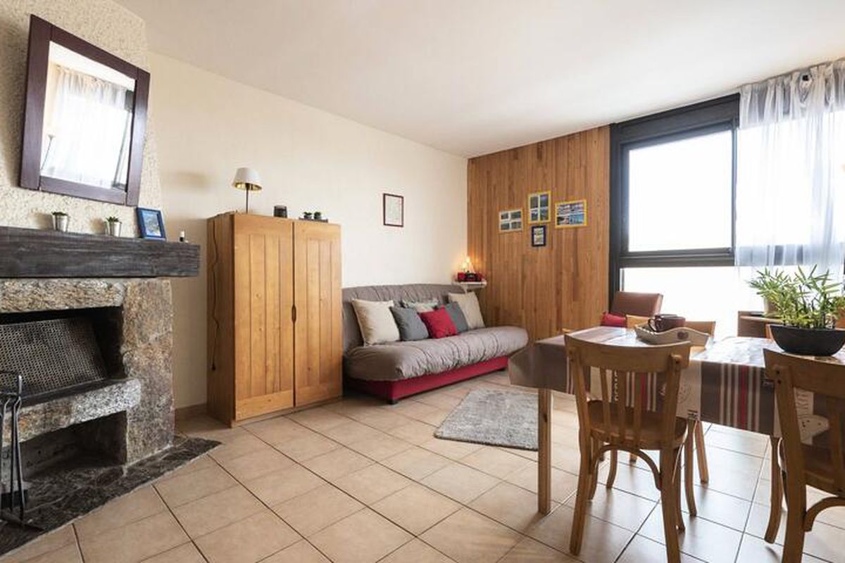 Résidence Armazan Pla D'adet 1700 - Piau Engaly