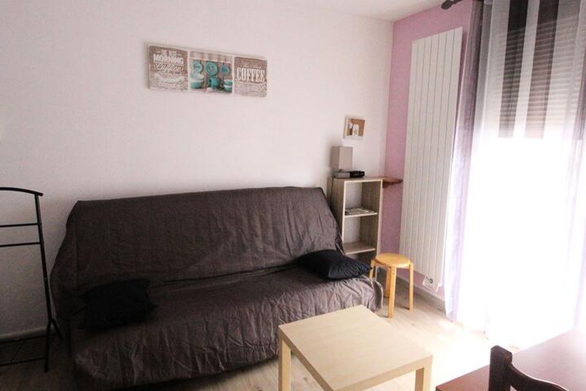 Résidence Les Terrasses D'etigny - Saint-Lary-Soulan