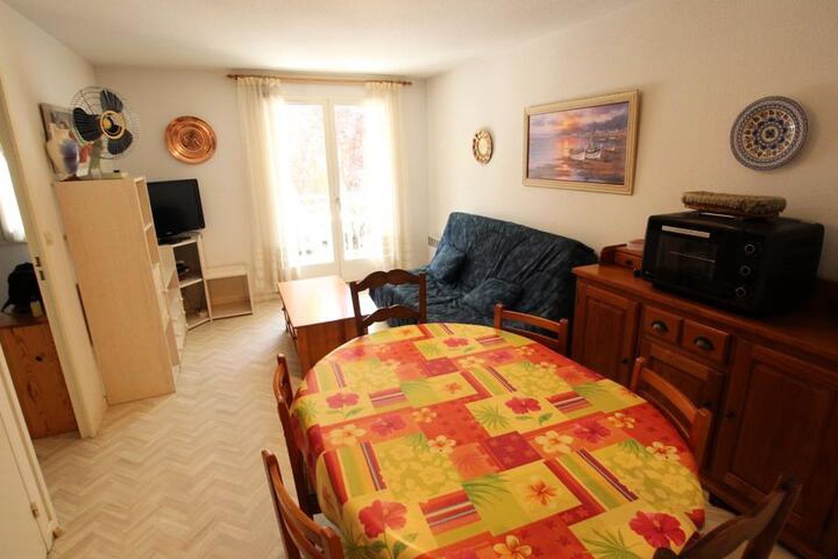 Résidence Les Jardins Du Casino - Bagnères-de-Luchon