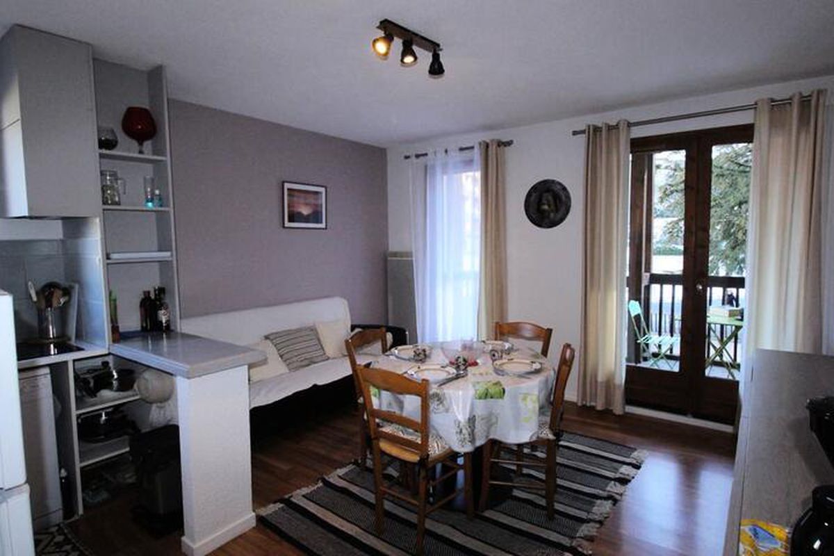 Résidence La Soulan - Saint-Lary-Soulan