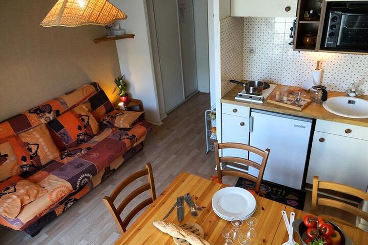 Résidence Sacaron - Saint-Lary-Soulan