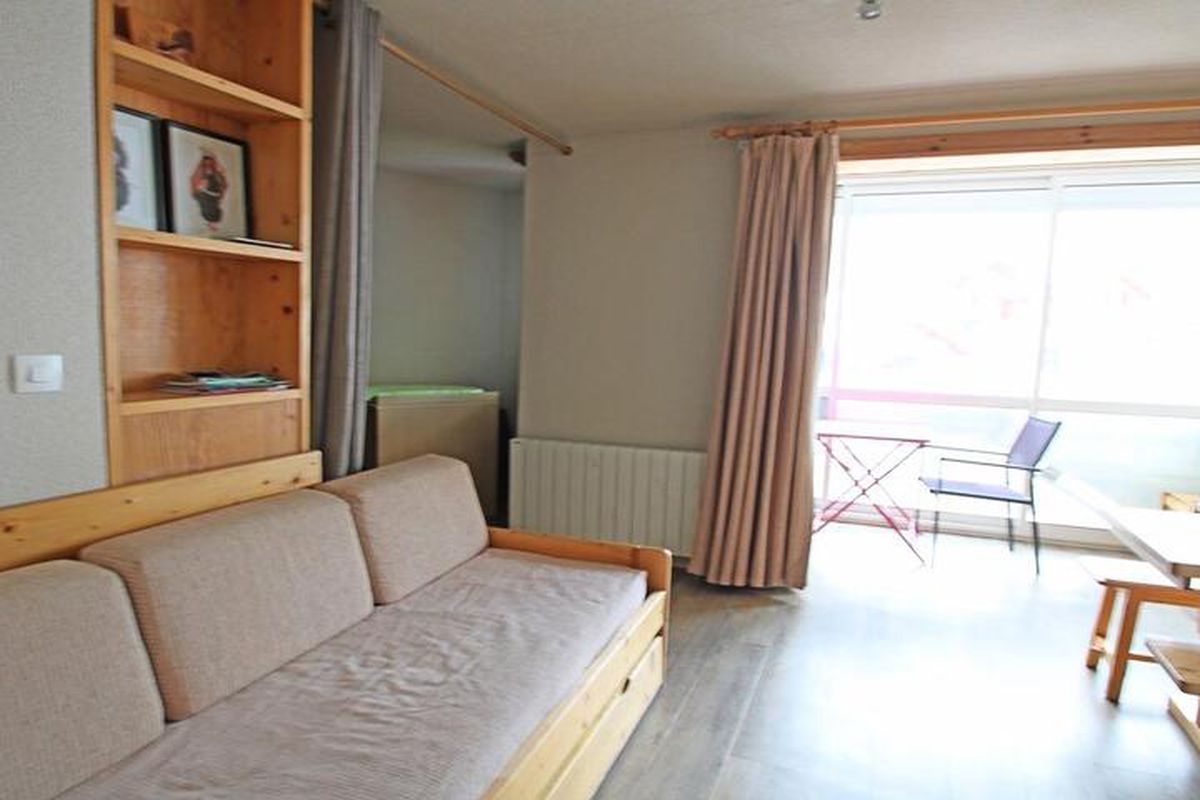 Résidence Saint Moritz - Ceillac