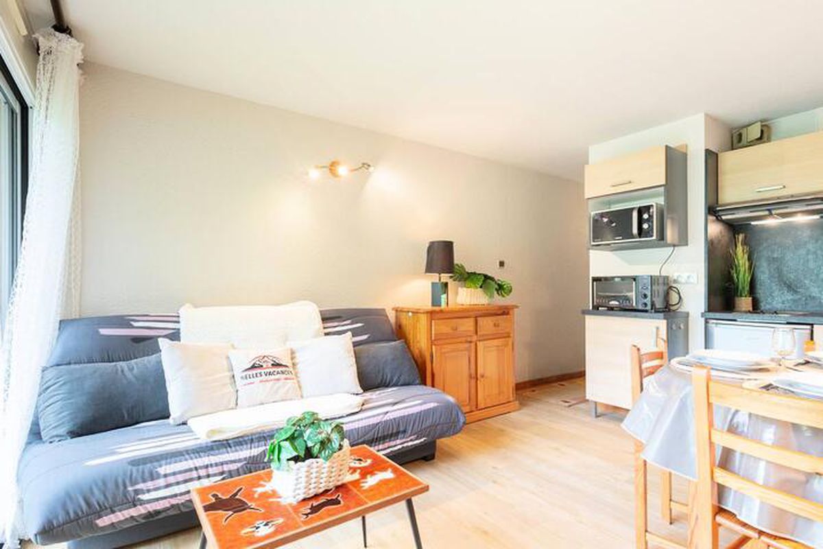 Résidence Pic D'espade Saint Lary Villages - Vielle-Aure