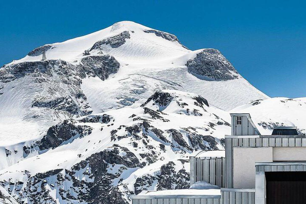 Résidence Le Home Club - Tignes