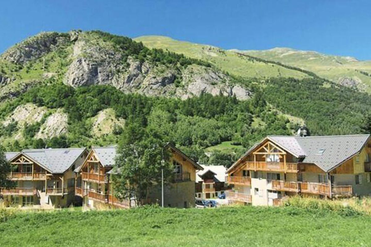 Résidence La Clarée - Valloire