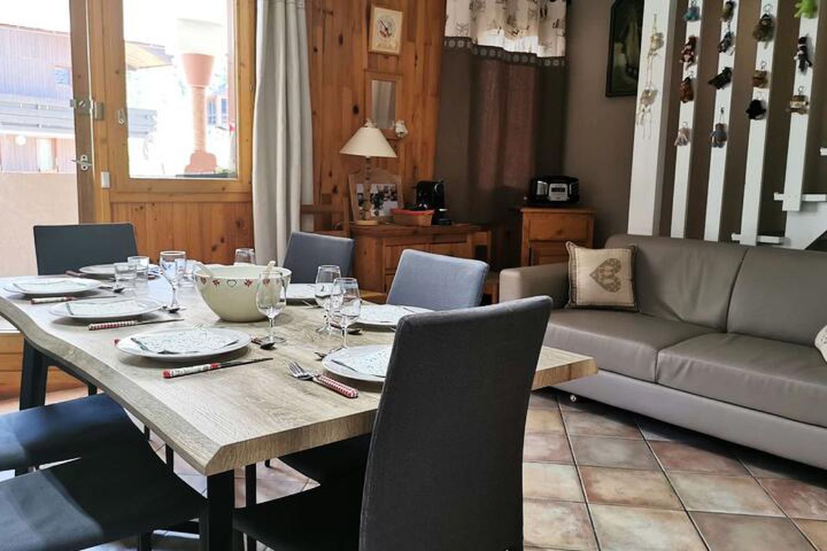 Résidence Morel - Valloire