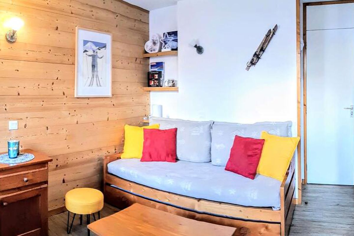 Résidence La Lauzière Dessous - 프랑스