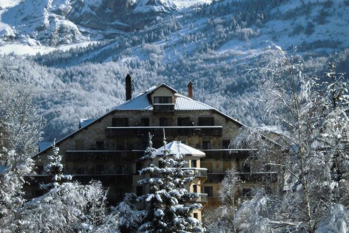 Résidence Le Diamant - Lans-en-Vercors