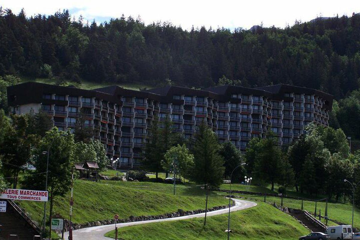 Résidence Les Alloubiers - Villard-de-Lans