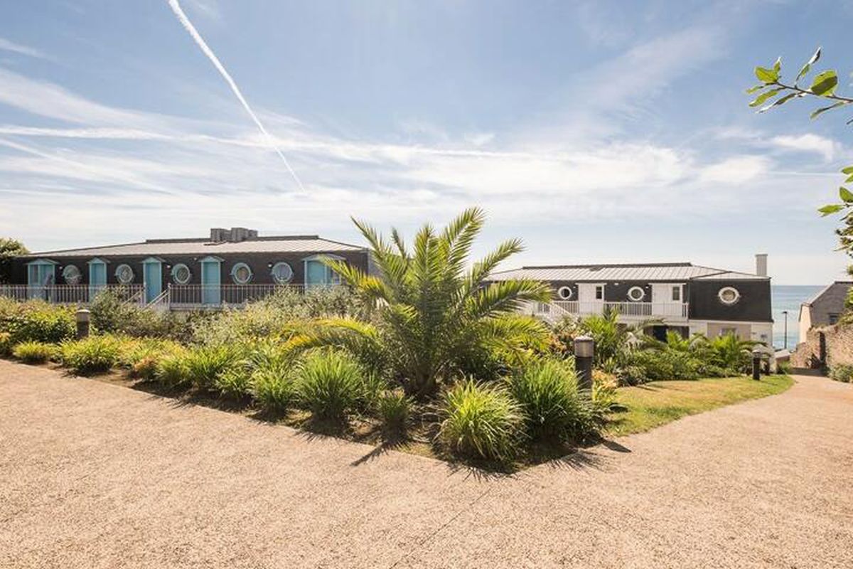 Résidence Le Phare De Trescadec - Audierne