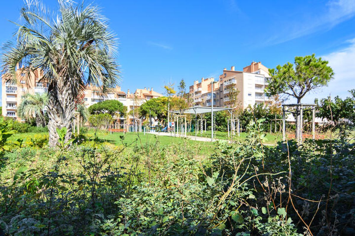 Résidence Hyères Parc - Hyères