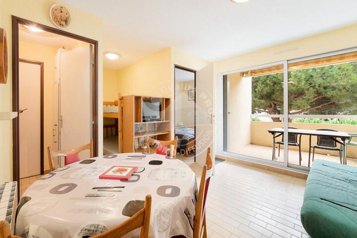 Résidence Los Amigos - Saintes-Maries-de-la-Mer