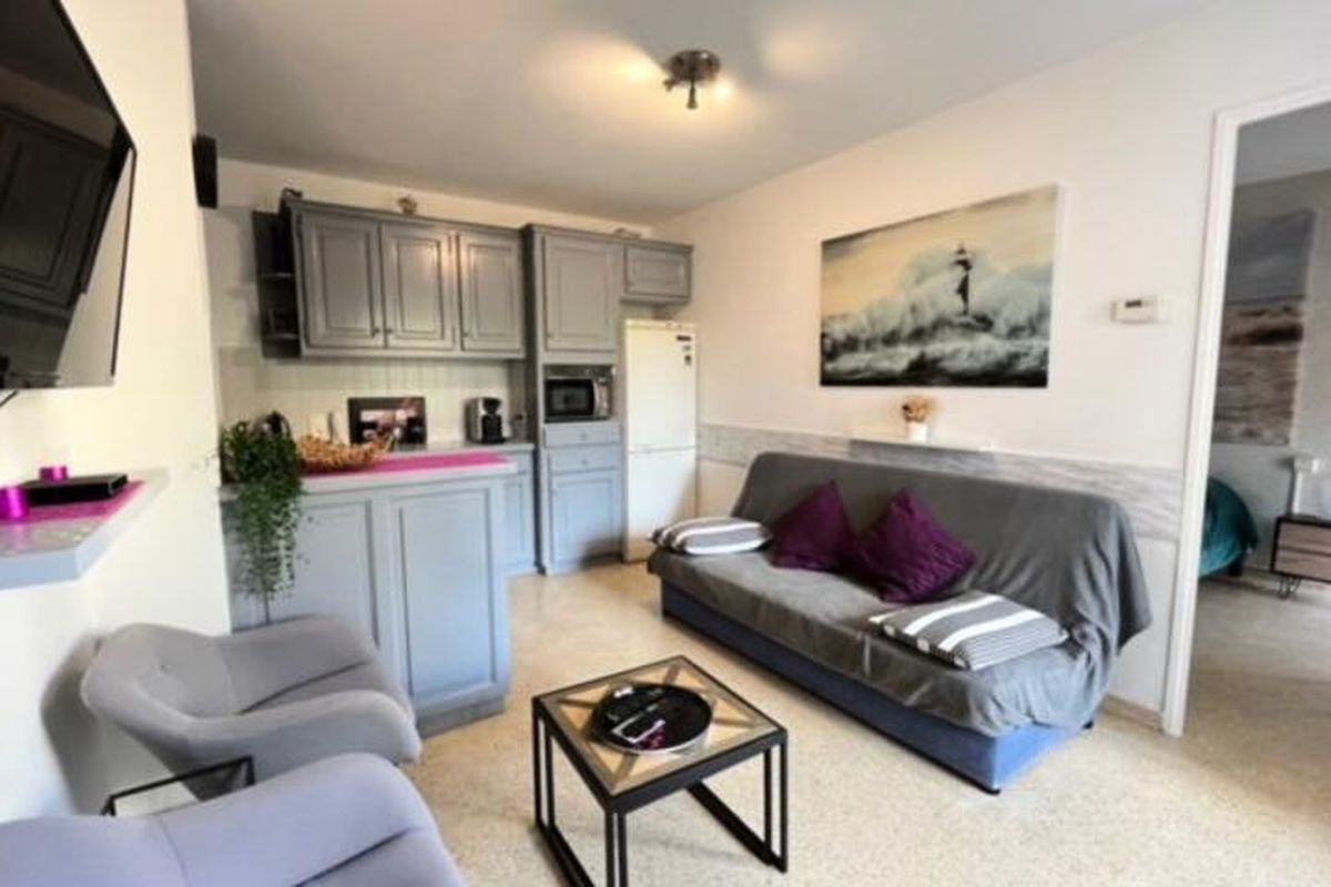 Résidence Port Royal - Saintes-Maries-de-la-Mer