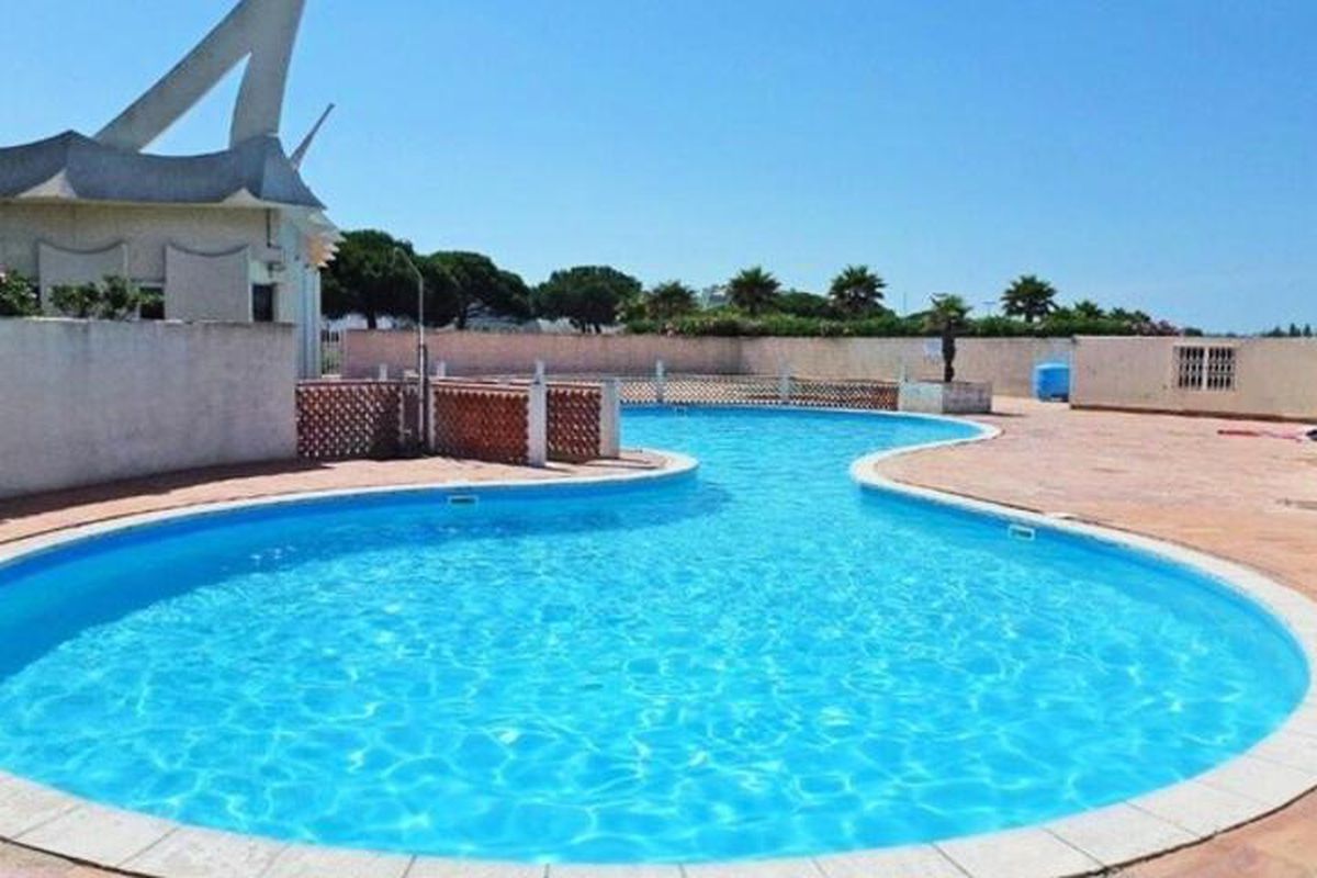 Résidence Le Chabian - Le Grau-du-Roi