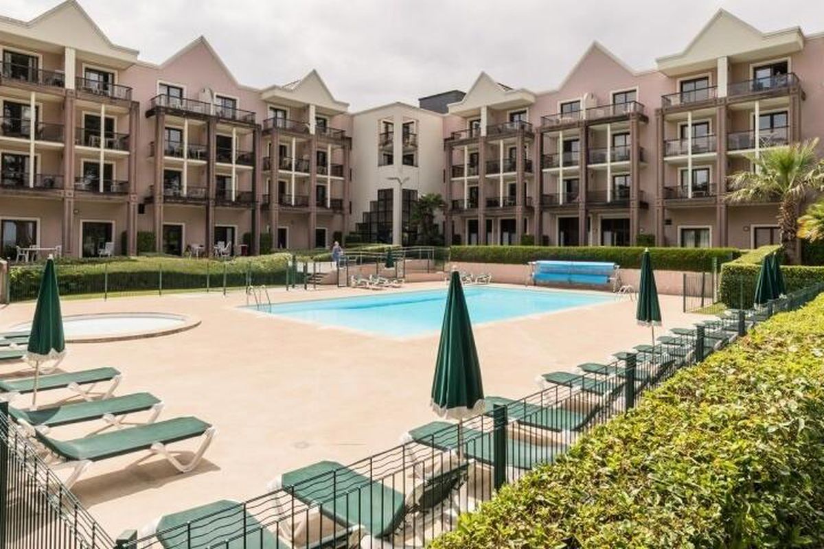 Résidence L'archipel - Perros-Guirec