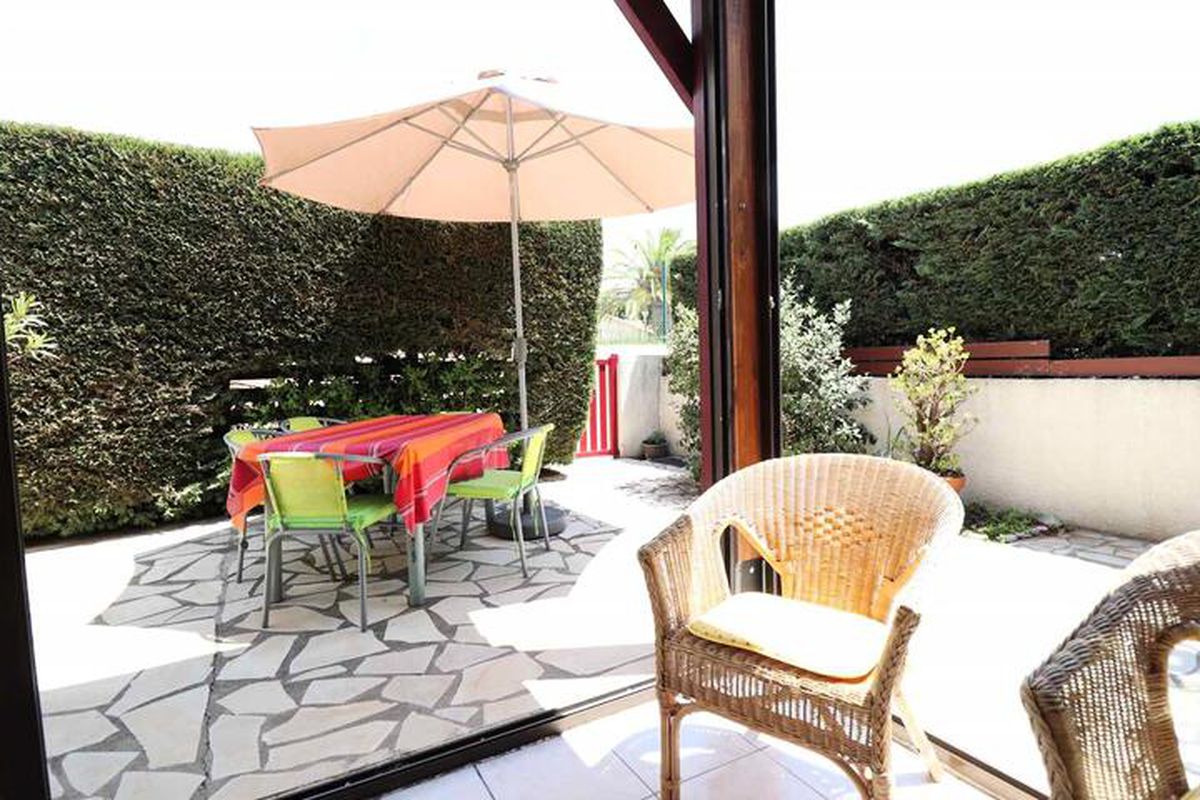 Résidence Les Cyclades - Saint-Cyprien