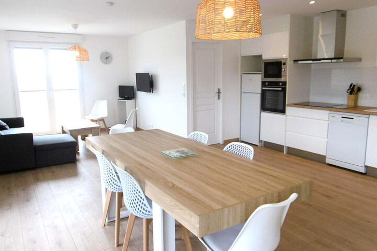 Résidence Saint Jacques - Sarzeau