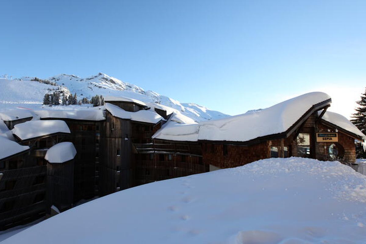 Résidence Sépia - Morzine