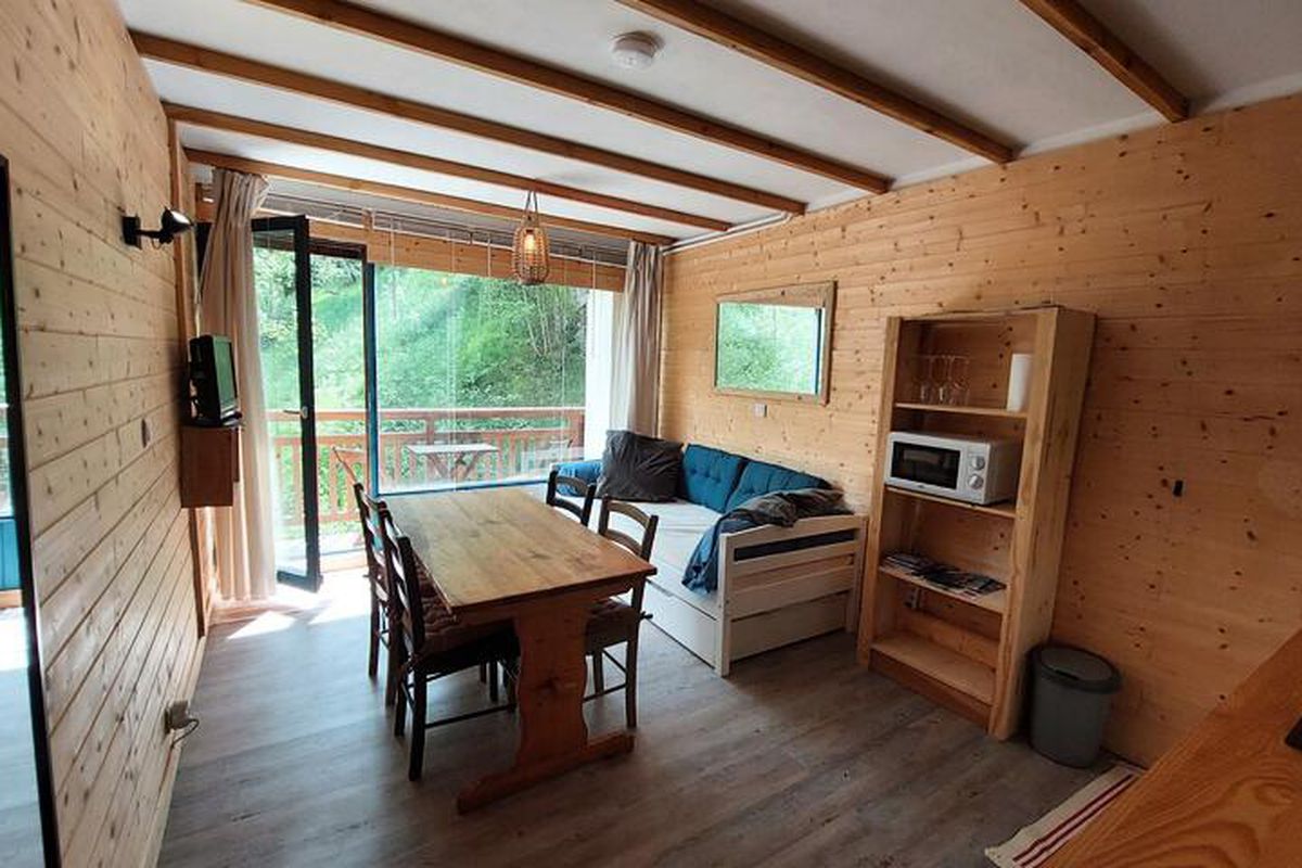 Résidence Le Waala - Les Deux Alpes